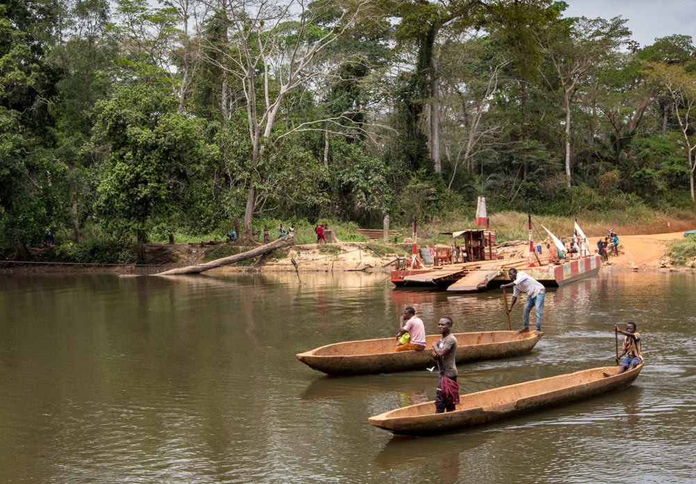 The Gerana Initiative - Landscapes Reimagined. Business Reinvented.