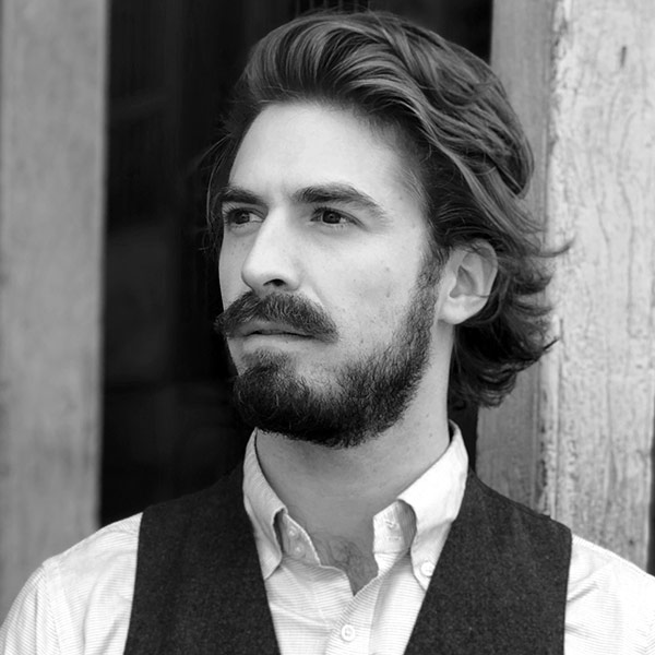 Rhett Godfrey - Gerana Initiative