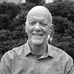 Simon Cooper - Gerana Initiative